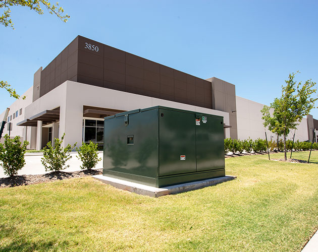 Equipo Tipo Pedestal PME